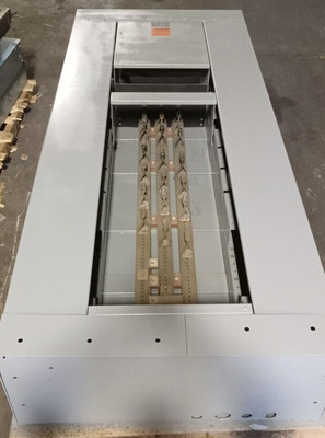 Electrical Panels & Boards - 600 Amp Panel