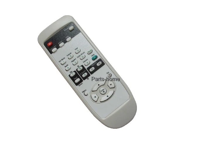 Remote Control For Epson Projector EH-TW3000 EH-TW3200, 58% OFF