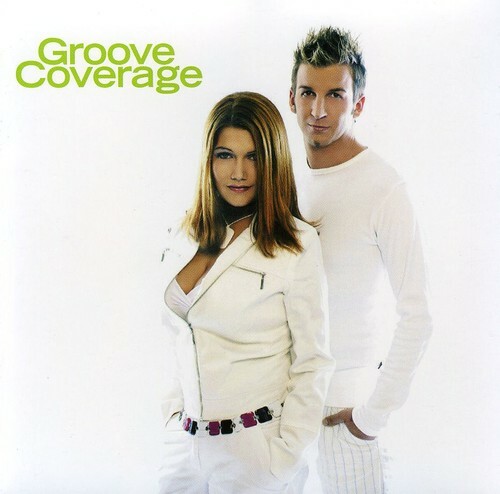 GROOVE COVERAGE - GROOVE COVERAGE NEW CD 773848111626| eBay