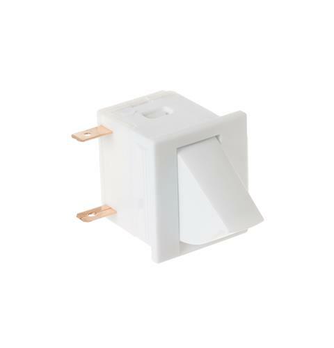 GE Refrigerator Light Switch WR23X10530 OEM for sale online | eBay