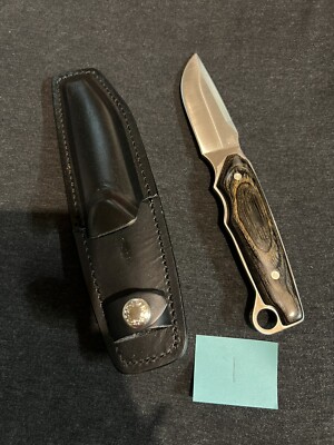 1999 Buck 403 Big Sky Knife | eBay