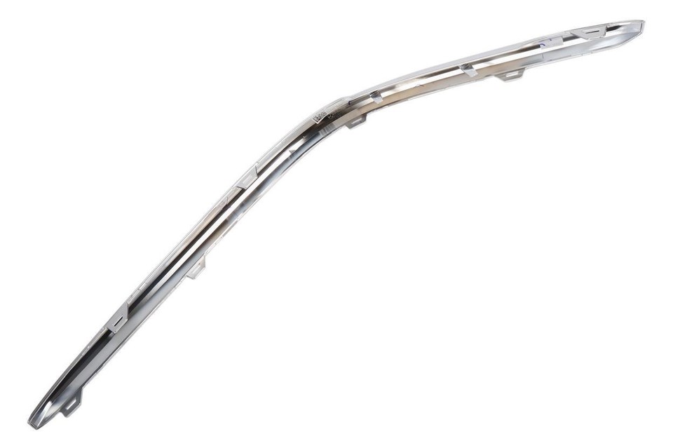 GM Genuine Parts 84712437 Bumper Cover Molding | eBay