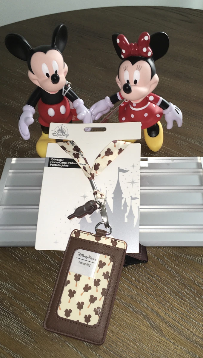 Disney Ident