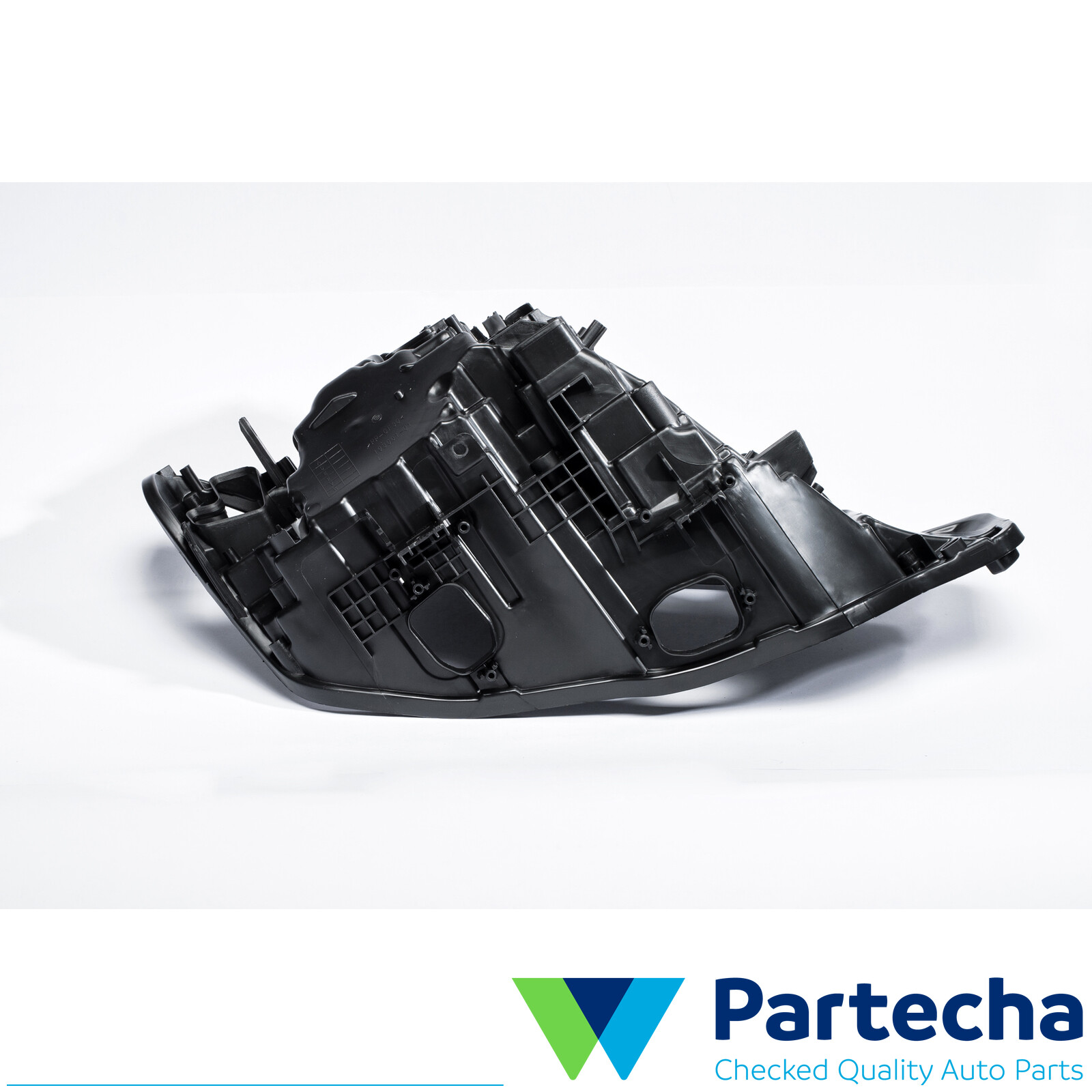 LED headlamp Headlight case Fits BMW 3 F30 F80 F31 63117419633 Left | eBay