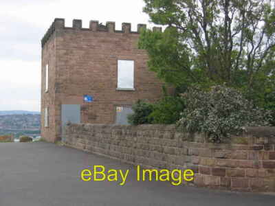 Photo 6x4 Boston Castle - Rotherham The castle built in 1775 was a hunt ...