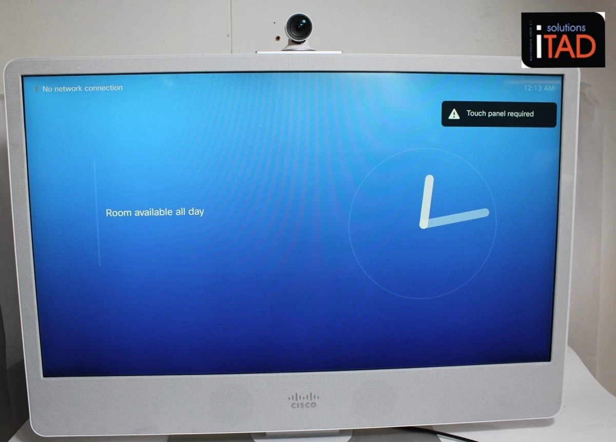 Cisco Telepresence Mx200