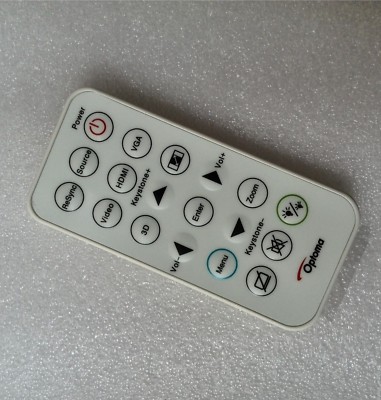 New Original Projector Remote Control For Optoma X316ST X351 X402 X416 ...