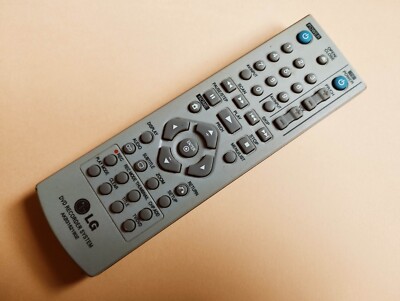 Remote Control LG AKB31621902 Reader DVD Dr 275 LG DR265 LG DR775 | eBay