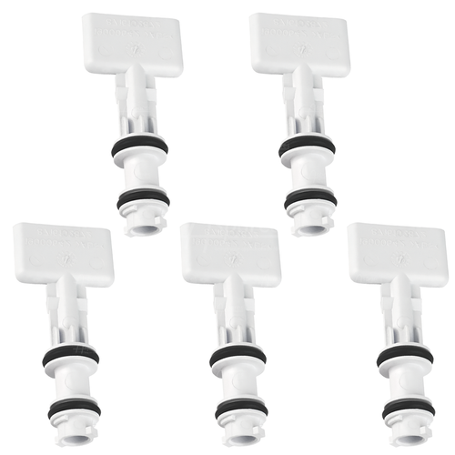 5X Worcester Bosch Filling Key |Small Worcester Boiler Filling Key ...