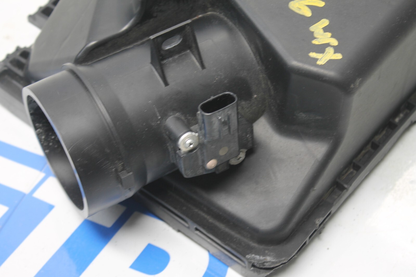 2015-2021 Subaru WRX FA20 OEM Engine Air Intake Box Airbox Lid Cover ...