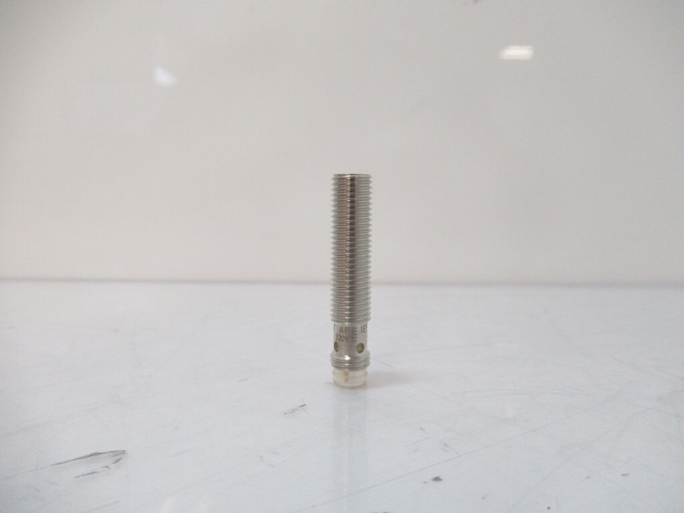 Ifm Electronic IE5338 Inductive Sensor IEBC003BASKG/AS | eBay