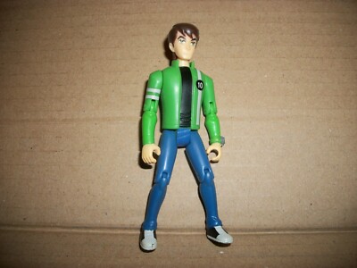 Ben 10 Figure Tennyson | eBay UK