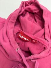 Supreme Pink Hoodies for Men for Sale | Shop Men's Athletic Supreme Pink Hoodies for Men for Sale | Shop Men's Athletic