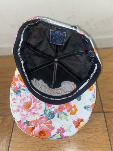 Robin Ruth KAPA CROATIA Limited Edition Snapback Baseball Hat Cap New W ...