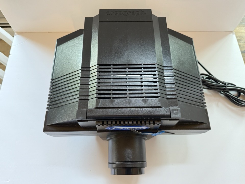Artograph Super Prism Image Art Projector Tested! Works Great! | eBay