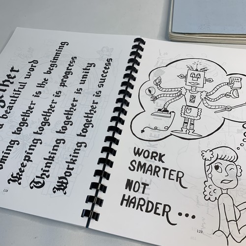 Creative Machine Embroidery Vol. 2-3 By Lucille Merrell Graham W ...