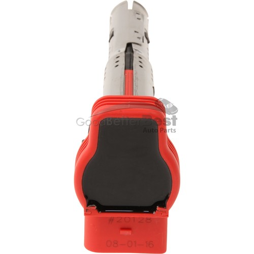 One New Bremi Direct Ignition Coil 20128 95860210201 for Porsche | eBay