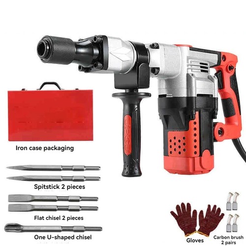 Professional Electric Picks Industrial Grade High Power Electric Picks ...