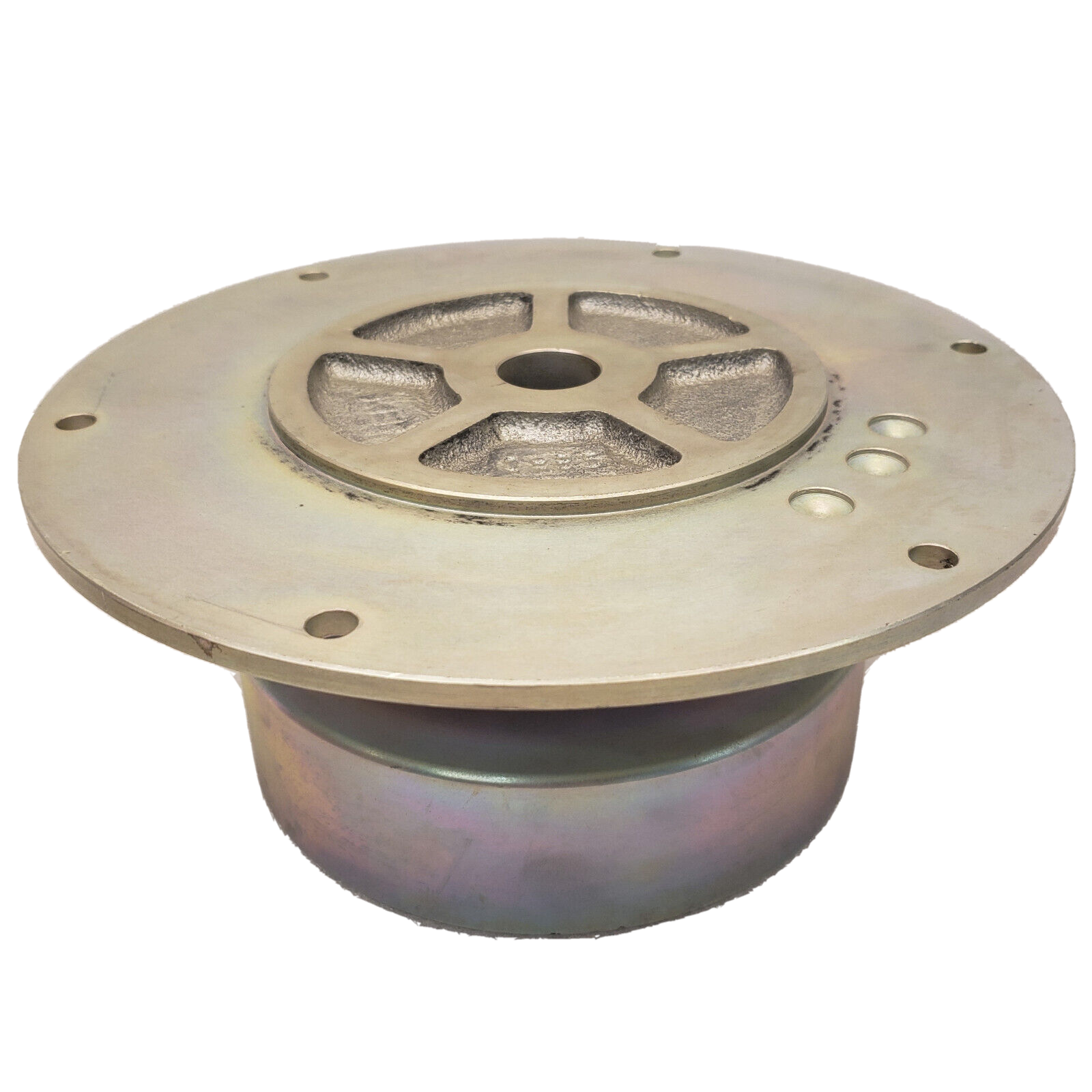 Carrier Transicold OEM 50-01171-20 CL70P30160 Clutch - SUPRA 750 OASIS ...