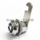 M19-20 Cabinet Cam Lock Triangle Cylinder Lock Industrial Triangular ...