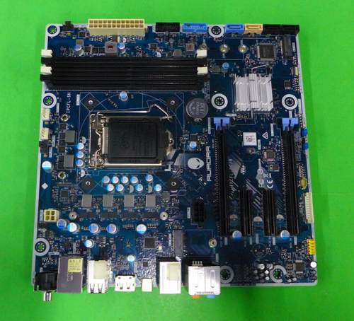 NEW Alienware Aurora R9 Motherboard DDR4 IPCFL-SC LGA1151 Dell T76PD | eBay