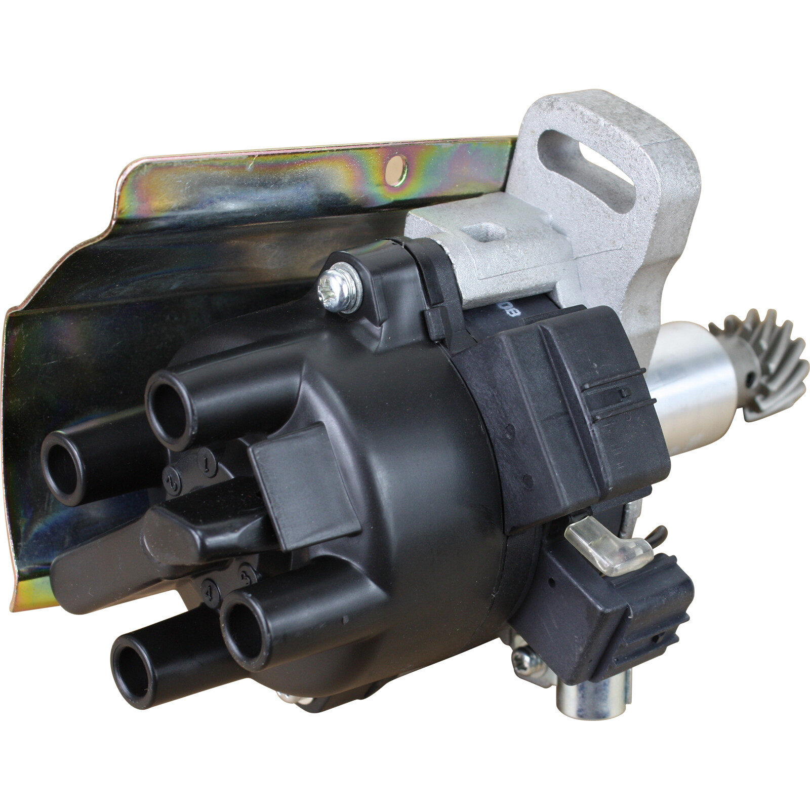 New Ignition Distributor for 1995-1997 Mazda 626 MX-6 2.0L T2T57971 ...