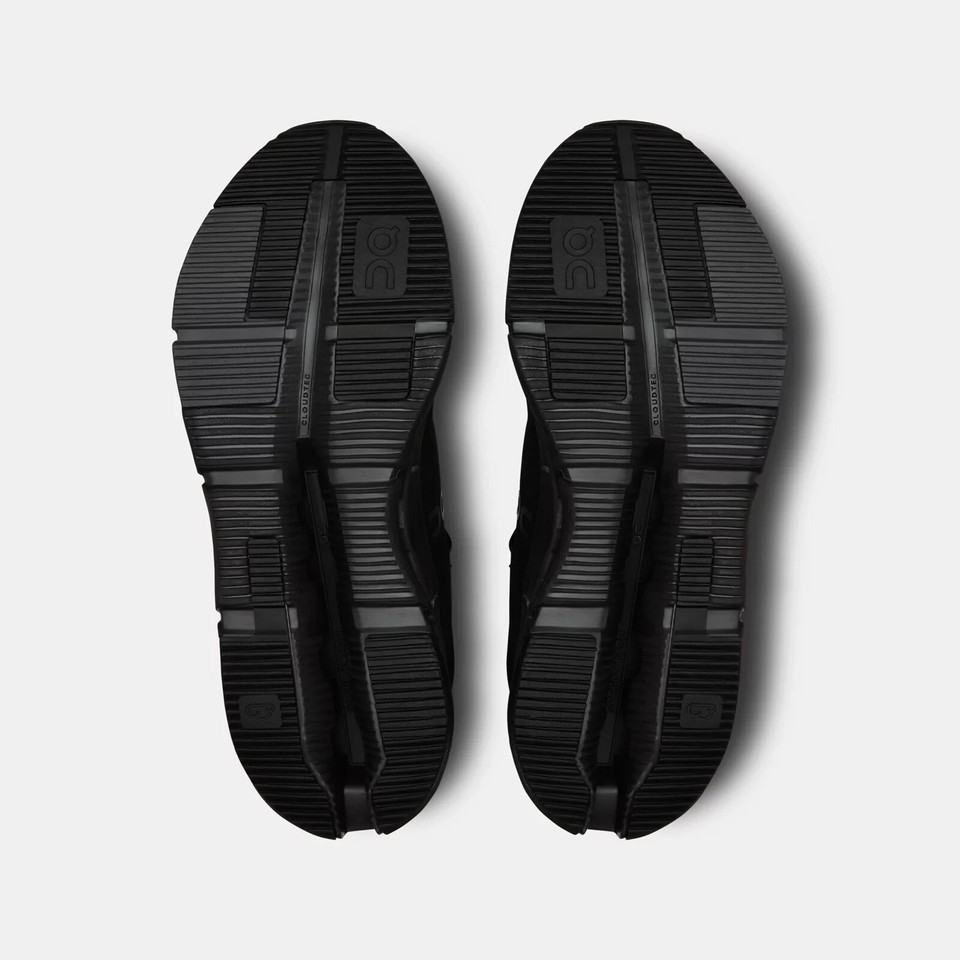 On Cloudnova 2 Shoes Black 3ME30210485 Men's Sizes New | eBay