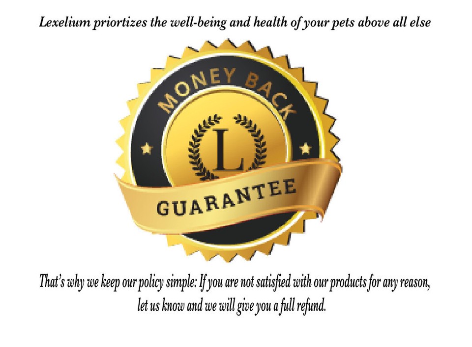 Lexelium Blood Sugar Management for Diabetic Dogs and Cats | Vet ...