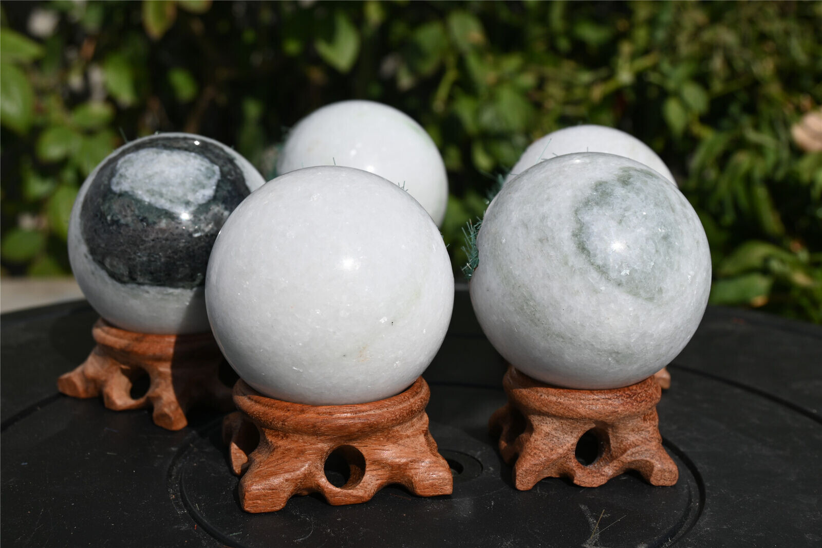 Natural Goethite Crystal Quartz Energy Ore Healing Decoration Mineral ...