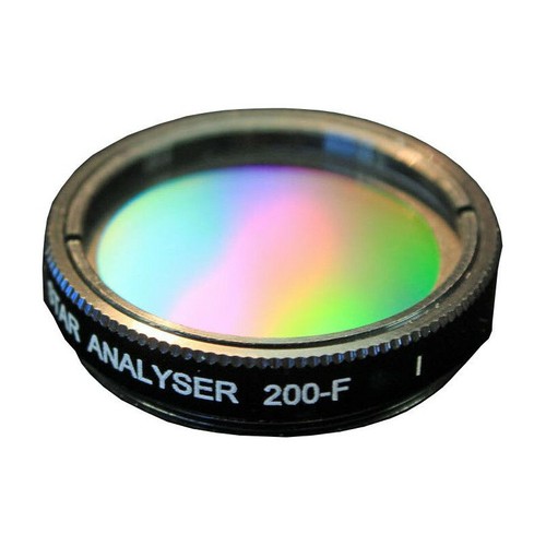 Star Analyser 200 - 1,25" Blaze-Gitter mit höherer Diffraktion ...