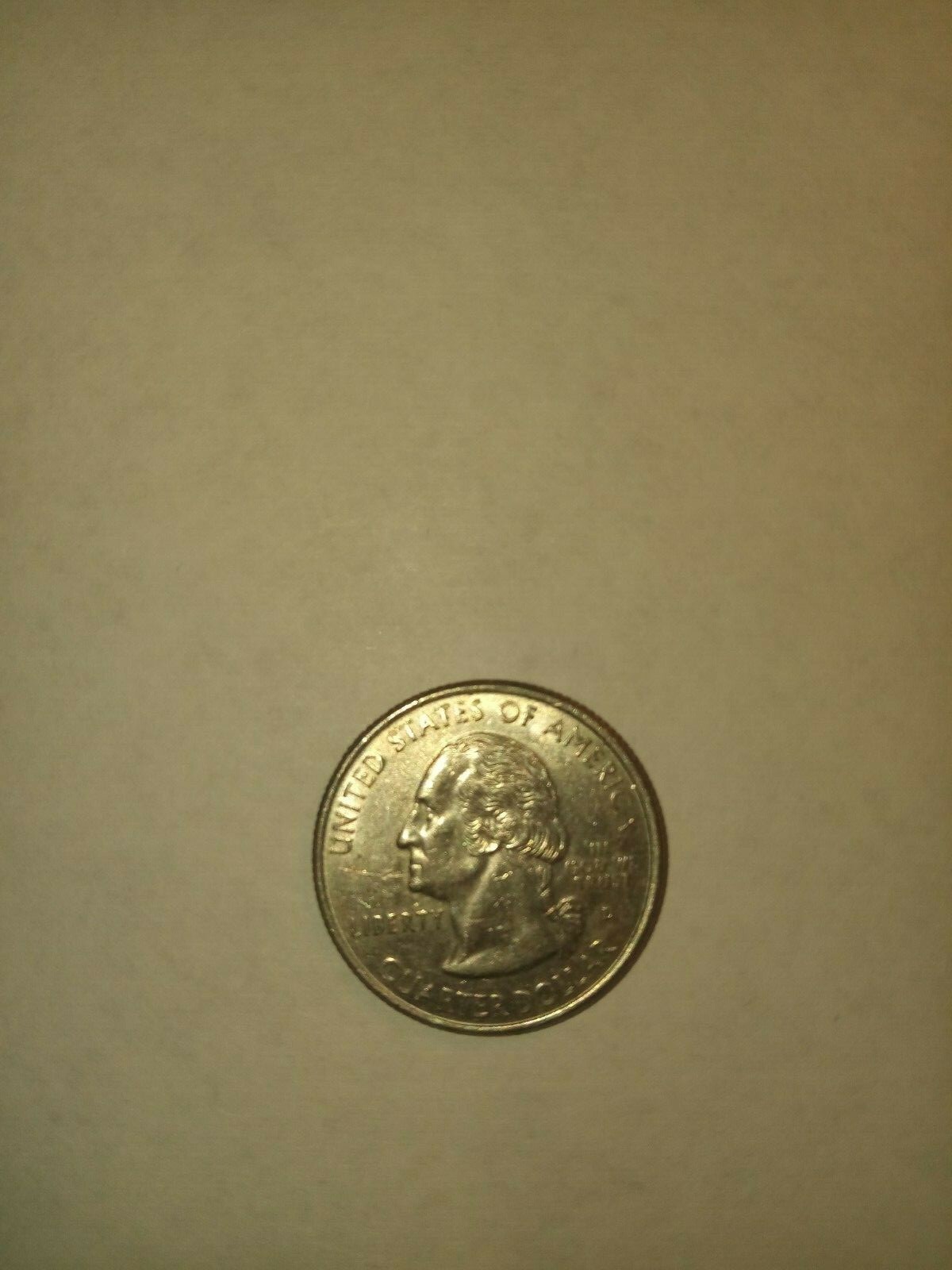 1999 Delaware 1787 The First State Quarter Dollar Coin | eBay