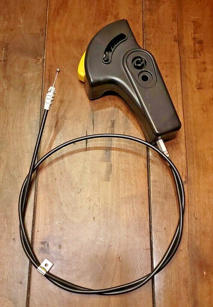 HONDA Roto-Stop Blade Control Assy HRN216 75180-VR8-M00 Genuine OEM | eBay