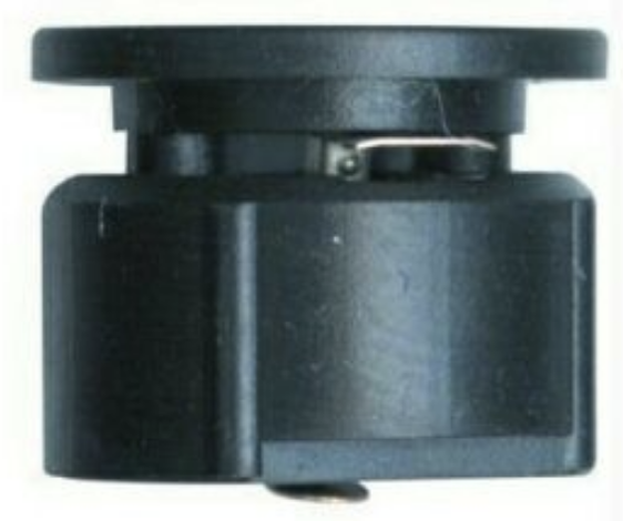 Mag-Lite 108000211 Flashlight Switch Assembly - Black | Achetez sur eBay