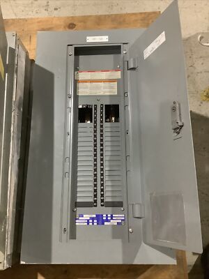 Electrical Panels & Boards - 208Y 120 Volt 3 Phase