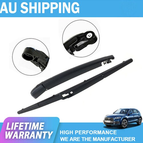 Rear Door Windscreen Wiper Arm Blade Set For Hyundai iload/iMax 07-20 ...