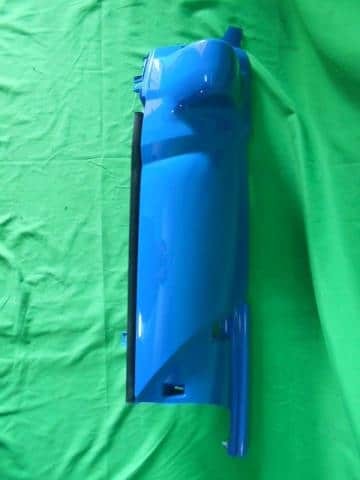 HINO Hino largesize car 2014 Left Front Side Body Panel [Used ...