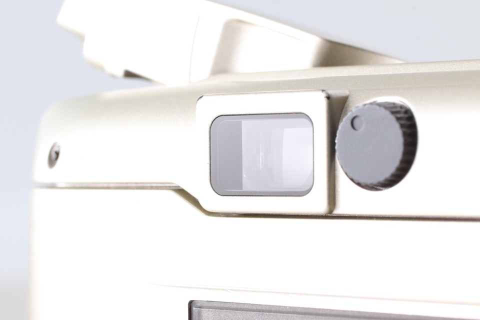 [Near MINT] Olympus μ Mju II 110 Point & Shoot 35mm Film Camera From ...