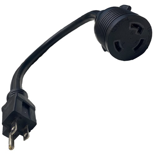 Lotos Technology PT01 Pigtail Type 1, Convert 220V to 110V for LT5000D ...