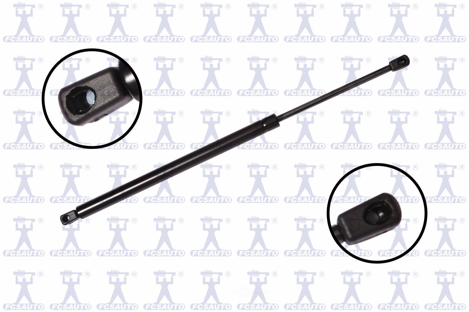 Hood Lift Support FCS 86315 | eBay