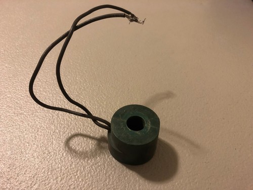 USED ASCO COIL 64-982-4 | eBay