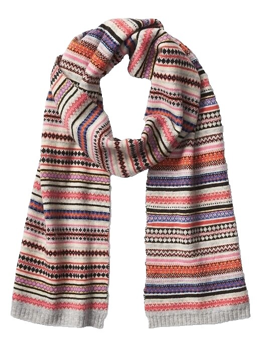 Gap Scarf | eBay