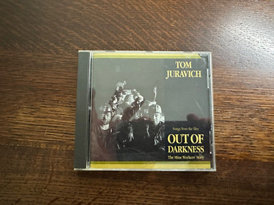 TOM JURAVICH: Songs from the Film OUT OF DARKNESS - The Mine Workers ...