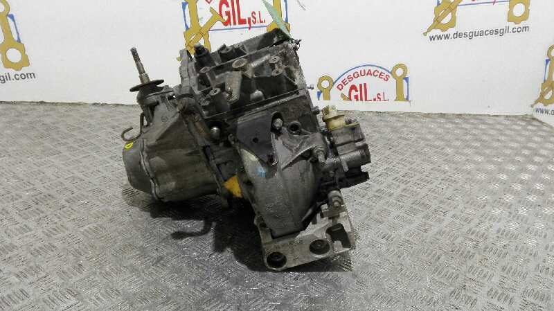 20DL40 boite a vitesse pour CITROEN XSARA BERLINA 2.0 16V CAT (RFS 4160 ...