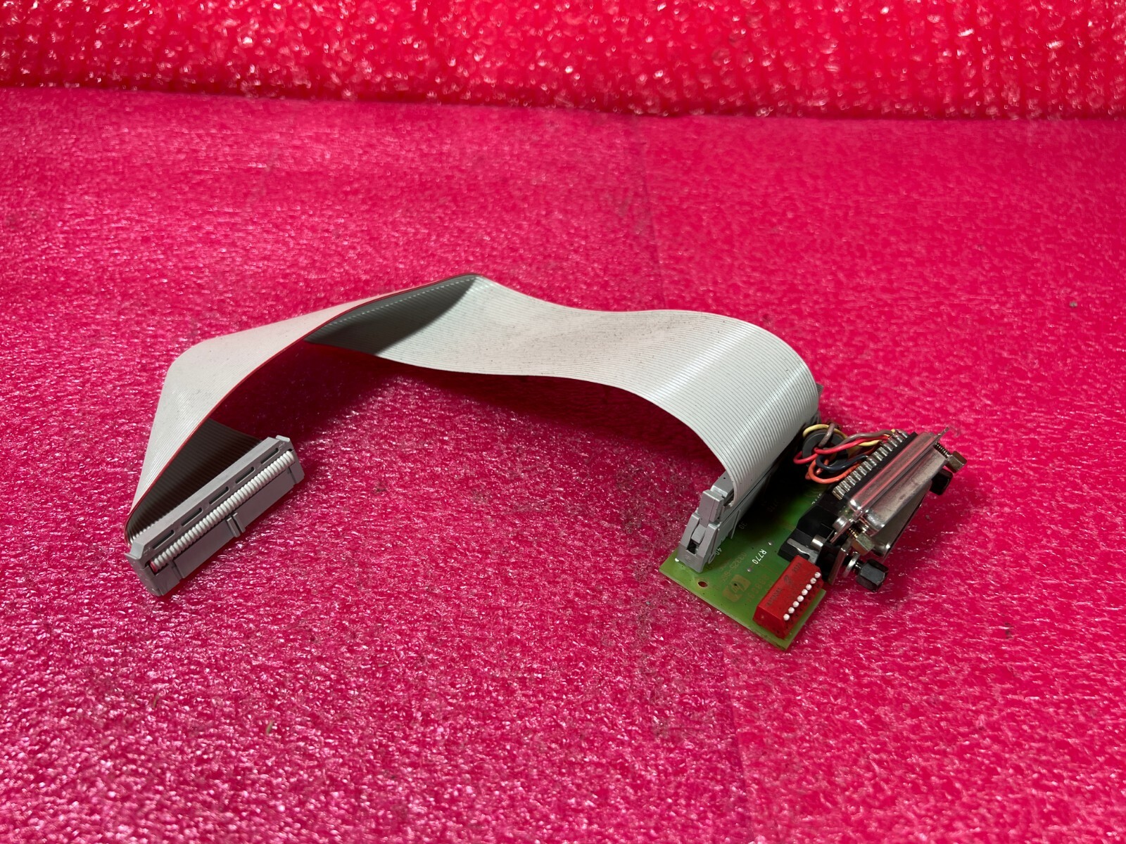 HP 3325B Synthesizer / Function Generator Board 03325-66512 REV A | eBay