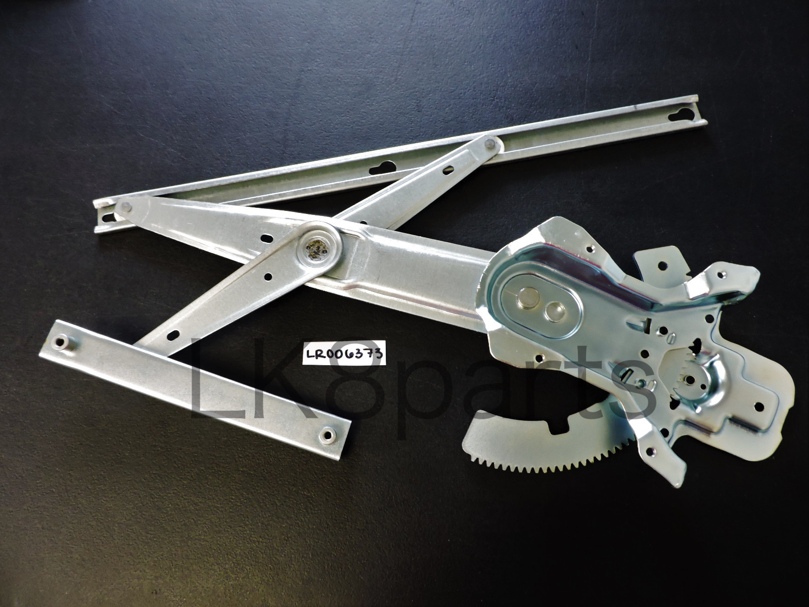 Land Rover Discovery 1 & 2 Front Window Regulator Right RH LR006373 New ...