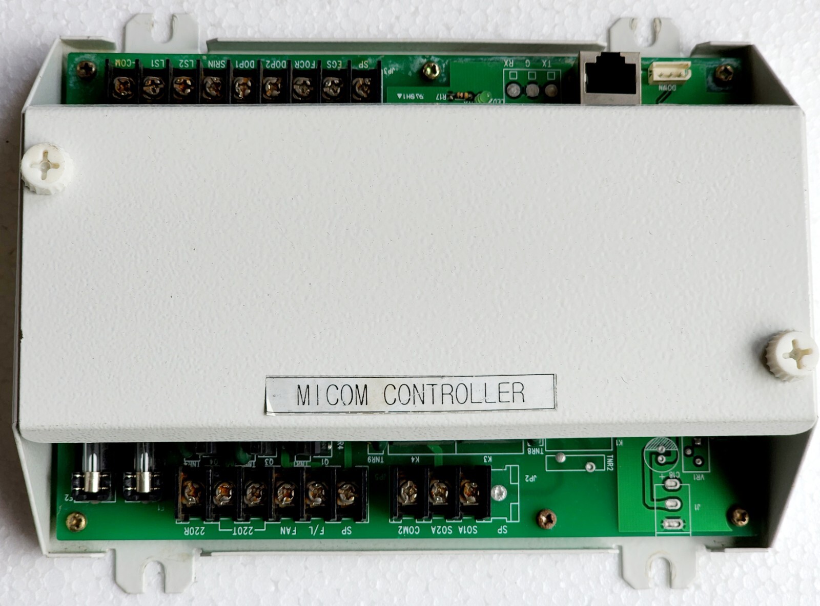 MICOM CONTROLLER SEW-AIR01 #2 | eBay