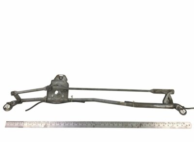 A9738200181 A0028204441 Wiper Linkage LHD For MERCEDES Atego Axor ...