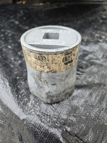 Napa 2 9/16 Axle Socket | eBay