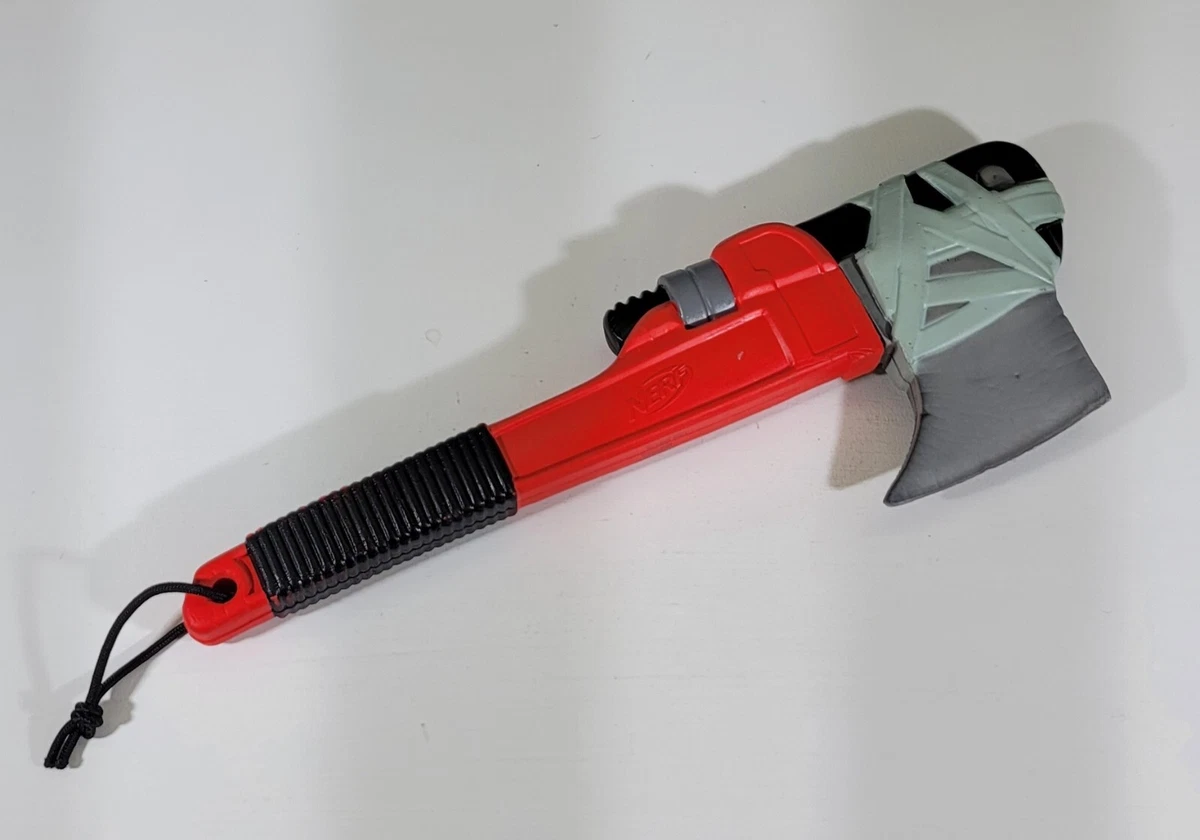 Nerf Zombie Strike Sword