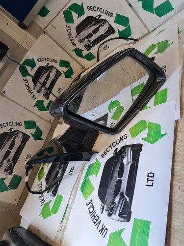 MERCEDES E CLASS DRIVERS SIDE WING MIRROR 2128100864 | eBay UK